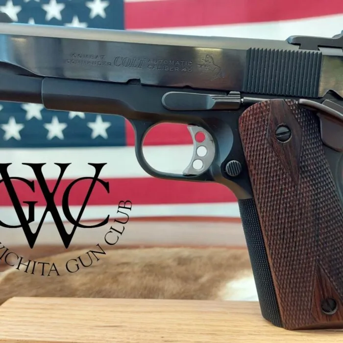 Cabot Guns Archives • The Wichita Gun Club