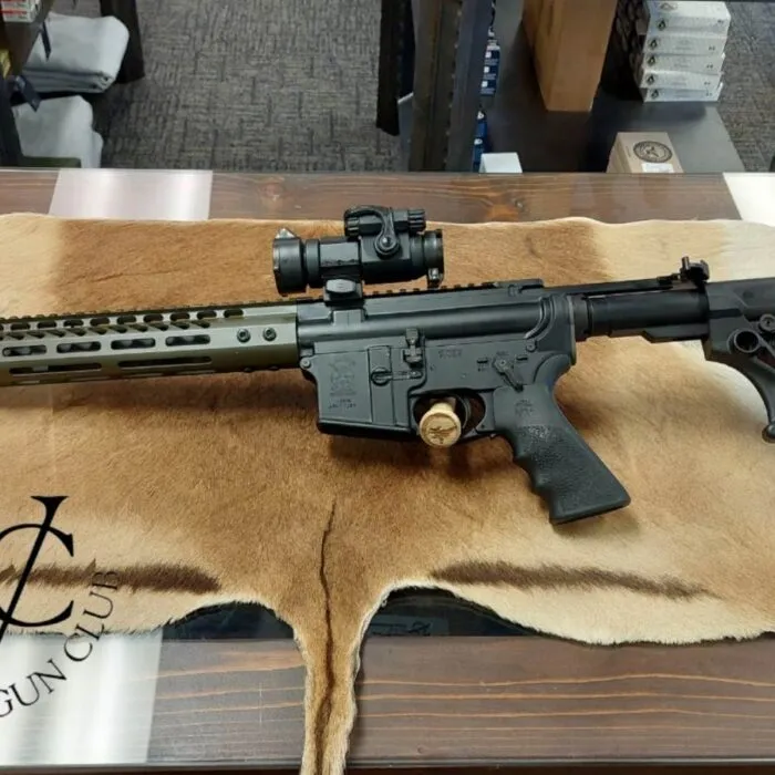 Guns, Firearms, Knives, & Ammo For Sale